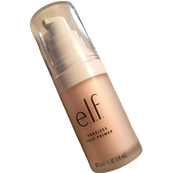 ELF | Makeup | New Elf Poreless Face Primer | Poshmark